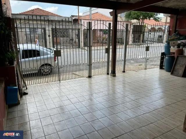 Casa / Sobrado para Venda em São Paulo/SP Jardim Modelo 3 Quartos