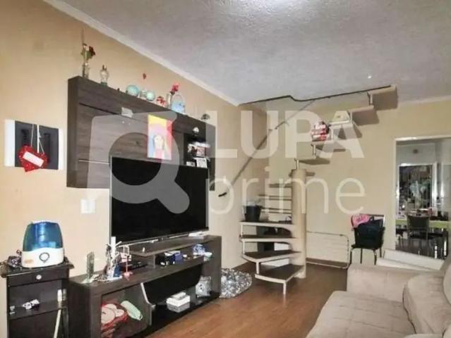 Casa / Sobrado para Venda em São Paulo/SP Jardim Modelo 3 Quartos