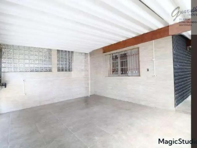 Casa / Sobrado para Venda em São Paulo/SP Jardim Modelo 3 Quartos
