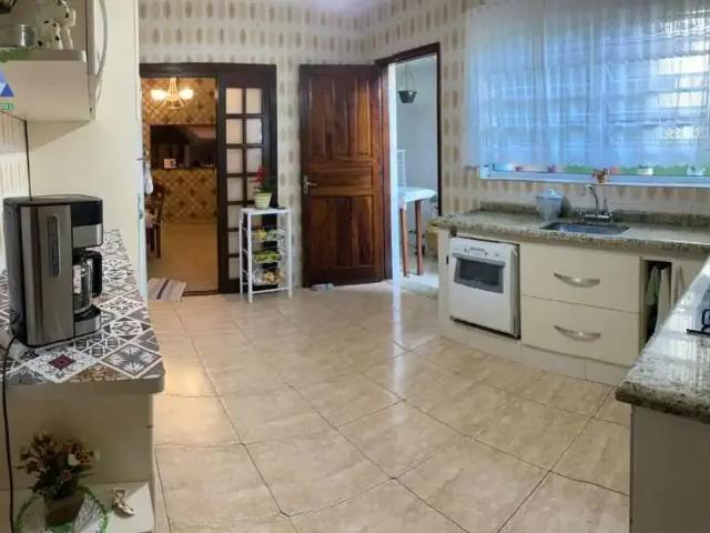 Casa / Sobrado para Venda em São Paulo/SP Jardim Modelo 4 Quartos