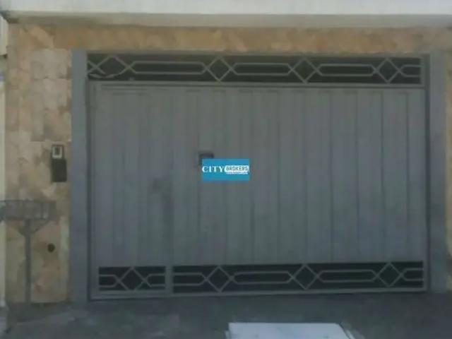 Casa / Sobrado para Venda em São Paulo/SP Jardim Modelo 4 Quartos