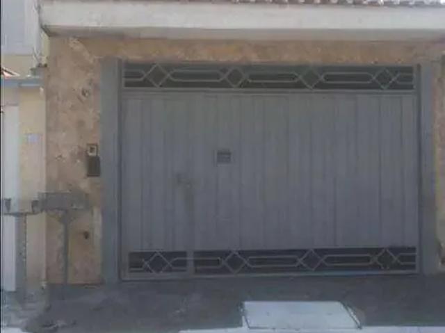 Casa / Sobrado para Venda em São Paulo/SP Jardim Modelo 4 Quartos