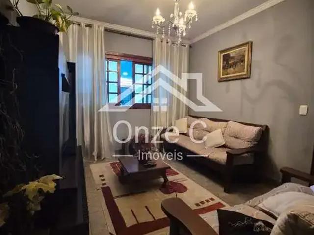 Casa / Sobrado para Venda em São Paulo/SP Jardim Modelo 4 Quartos