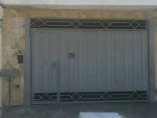 Casa / Sobrado para Venda em São Paulo/SP Jardim Modelo 4 Quartos