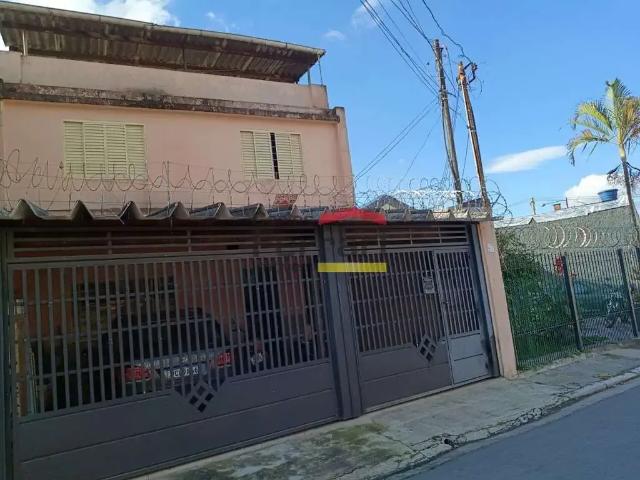 Casa / Sobrado para Venda em São Paulo/SP Jardim Modelo 4 Quartos
