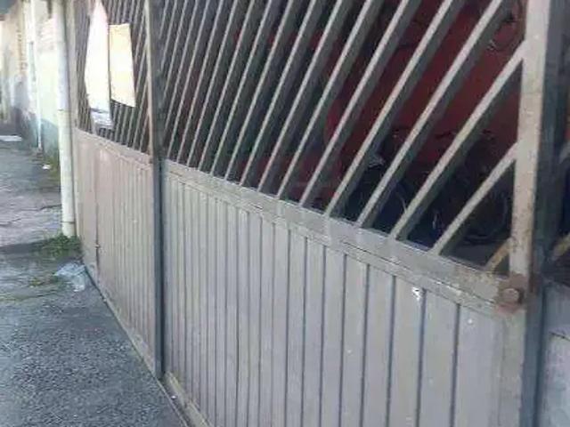 Casa / Sobrado para Venda em São Paulo/SP Jardim Modelo 5 Quartos