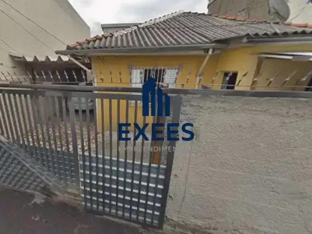 Casa / Sobrado para Venda em São Paulo/SP Jardim Modelo 8 Quartos