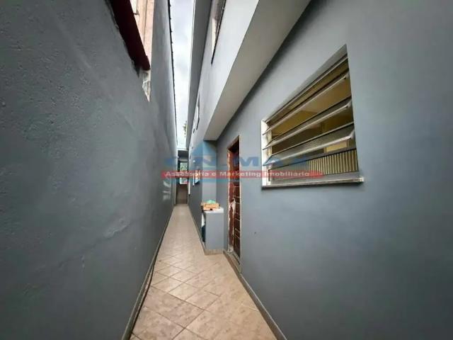 Casa / Sobrado para Venda em São Paulo/SP Jardim Monjolo