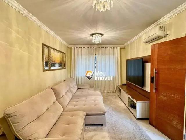 Casa / Sobrado para Venda em São Paulo/SP Jardim Monjolo 4 Quartos