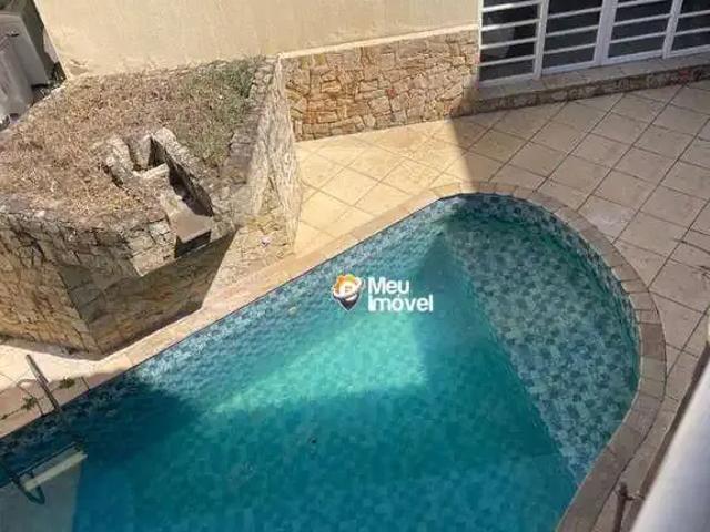Casa / Sobrado para Venda em São Paulo/SP Jardim Monjolo 4 Quartos