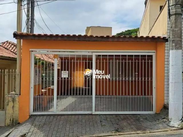 Casa / Sobrado para Venda em São Paulo/SP Jardim Monjolo 4 Quartos