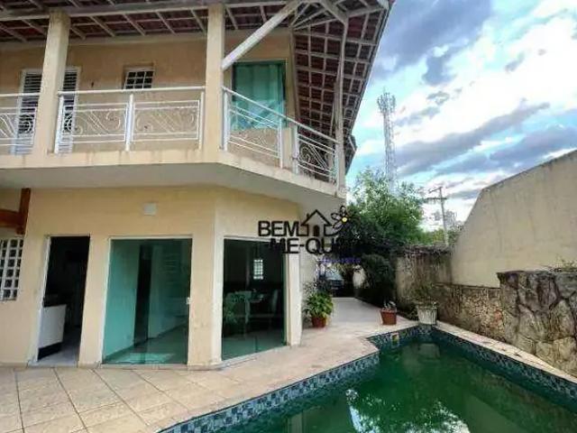 Casa / Sobrado para Venda em São Paulo/SP Jardim Monjolo 4 Quartos