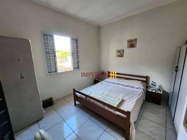 Casa / Sobrado para Venda em São Paulo/SP Jardim Monjolo 4 Quartos