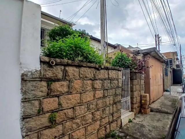 Casa / Sobrado para Venda em São Paulo/SP Jardim Monjolo 1 Quartos