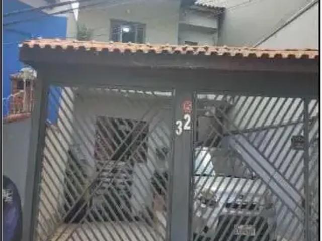 Casa / Sobrado para Venda em São Paulo/SP Jardim Monjolo