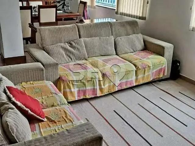 Casa / Sobrado para Venda em São Paulo/SP Jardim Monjolo 2 Quartos