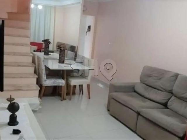 Casa / Sobrado para Venda em São Paulo/SP Jardim Monjolo 2 Quartos