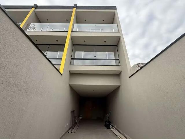Casa / Sobrado para Venda em São Paulo/SP Jardim Monjolo 2 Quartos