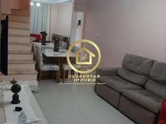 Casa / Sobrado para Venda em São Paulo/SP Jardim Monjolo 2 Quartos