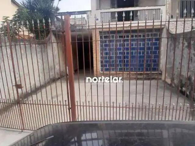 Casa / Sobrado para Venda em São Paulo/SP Jardim Monjolo 2 Quartos