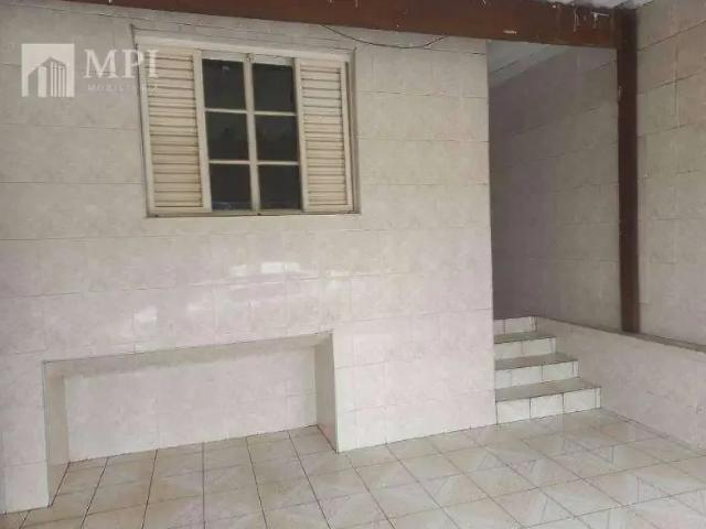 Casa / Sobrado para Venda em São Paulo/SP Jardim Monjolo 2 Quartos