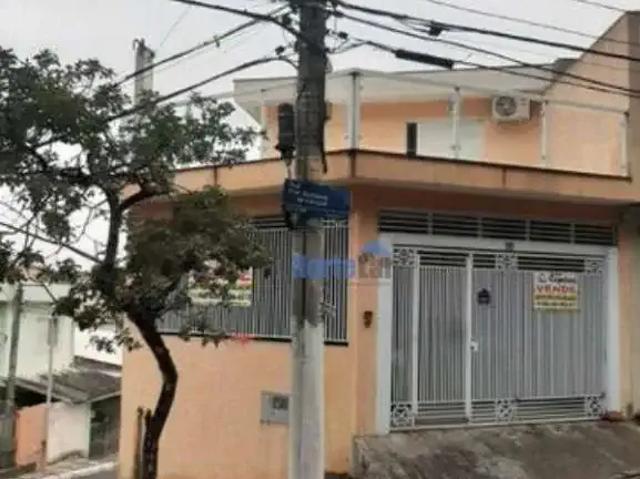Casa / Sobrado para Venda em São Paulo/SP Jardim Monjolo 2 Quartos