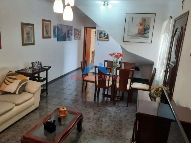 Casa / Sobrado para Venda em São Paulo/SP Jardim Monjolo 3 Quartos