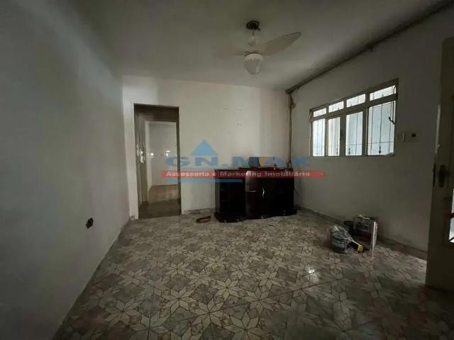 Casa / Sobrado para Venda em São Paulo/SP Jardim Monjolo 3 Quartos