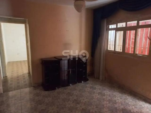 Casa / Sobrado para Venda em São Paulo/SP Jardim Monjolo 3 Quartos