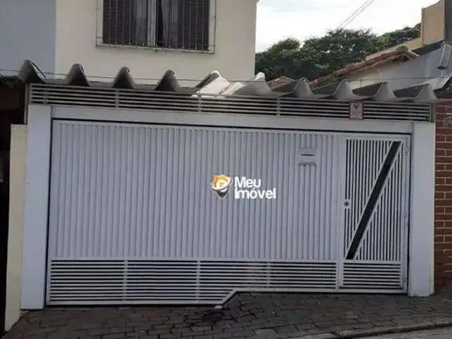 Casa / Sobrado para Venda em São Paulo/SP Jardim Monjolo 3 Quartos