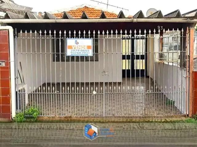 Casa / Sobrado para Venda em São Paulo/SP Jardim Monjolo 3 Quartos
