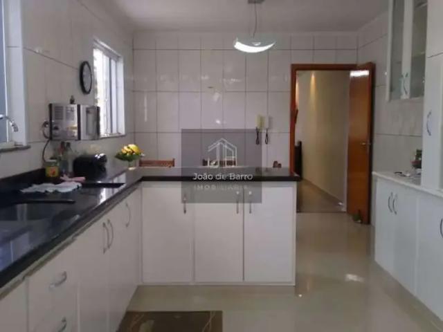 Casa / Sobrado para Venda em São Paulo/SP Jardim Monjolo 3 Quartos