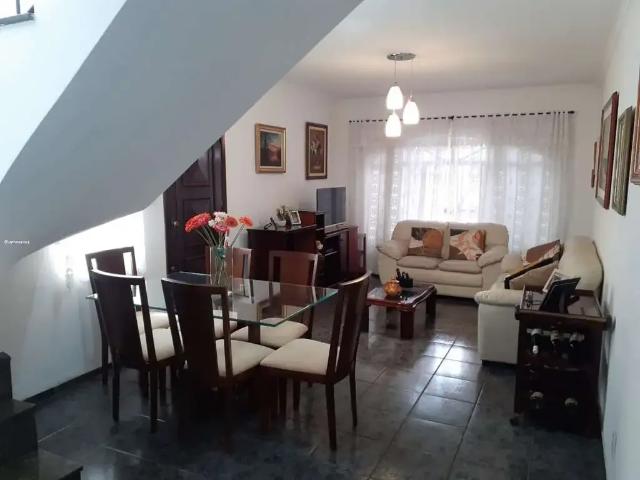 Casa / Sobrado para Venda em São Paulo/SP Jardim Monjolo 3 Quartos