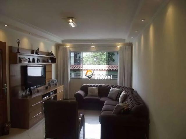 Casa / Sobrado para Venda em São Paulo/SP Jardim Monjolo 3 Quartos