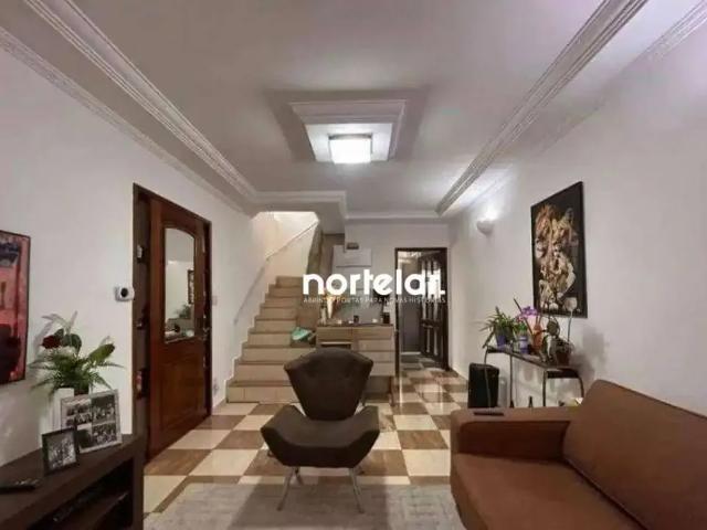 Casa / Sobrado para Venda em São Paulo/SP Jardim Monjolo 3 Quartos