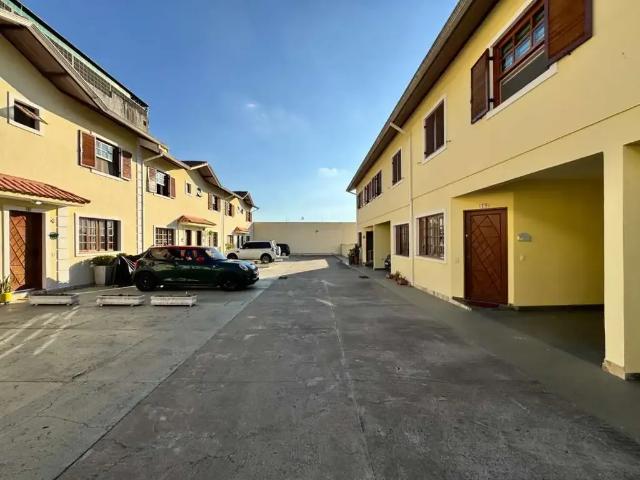 Casa / Sobrado para Venda em São Paulo/SP Jardim Monjolo 3 Quartos