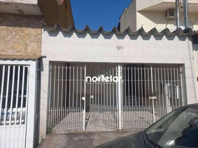 Casa / Sobrado para Venda em São Paulo/SP Jardim Monjolo 3 Quartos