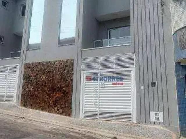 Casa / Sobrado para Venda em São Paulo/SP Jardim Monjolo 3 Quartos