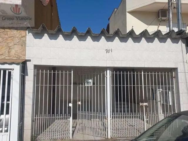 Casa / Sobrado para Venda em São Paulo/SP Jardim Monjolo 3 Quartos