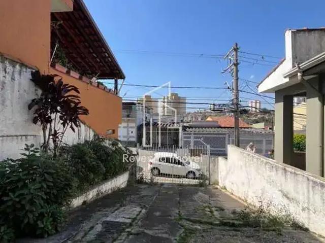Casa / Sobrado para Venda em São Paulo/SP Jardim Monjolo 3 Quartos