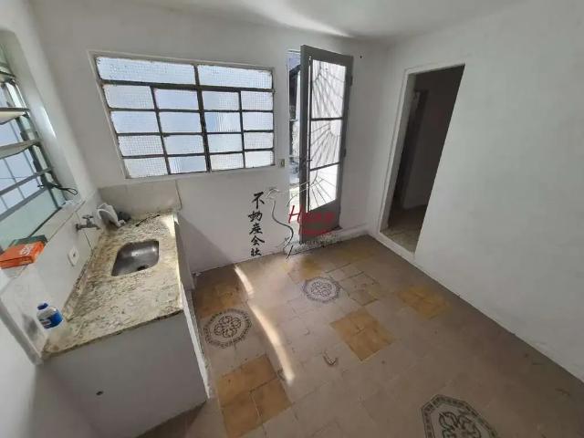 Casa / Sobrado para Venda em São Paulo/SP Jardim Monte Alegre 1 Quartos