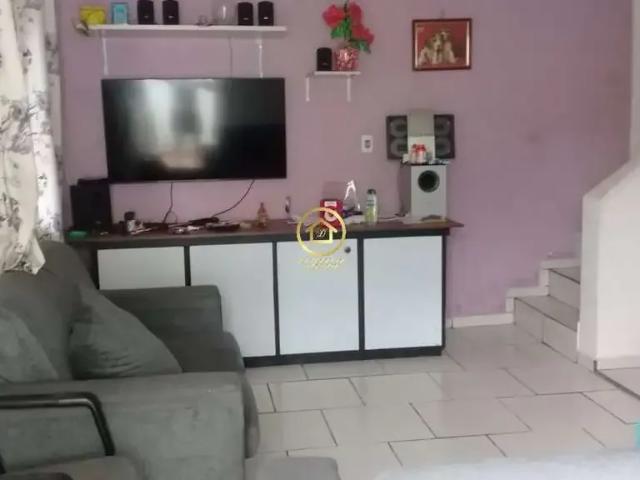 Casa / Sobrado para Venda em São Paulo/SP Jardim Monte Alegre 3 Quartos