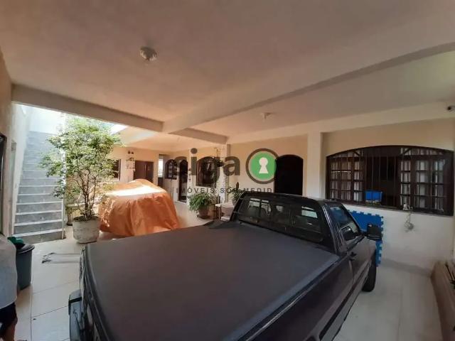 Casa / Sobrado para Venda em São Paulo/SP Jardim Monte Azul 4 Quartos