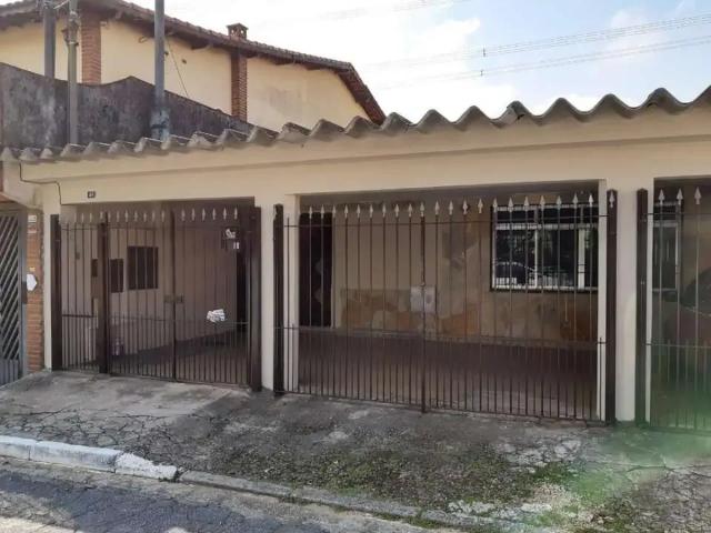 Casa / Sobrado para Venda em São Paulo/SP Jardim Monte Azul 4 Quartos