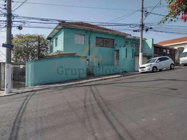 Casa / Sobrado para Venda em São Paulo/SP Jardim Monte Azul