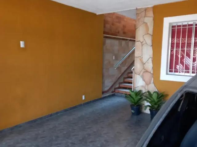 Casa / Sobrado para Venda em São Paulo/SP Jardim Monte Azul 2 Quartos