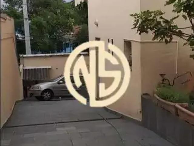 Casa / Sobrado para Venda em São Paulo/SP Jardim Monte Azul 2 Quartos