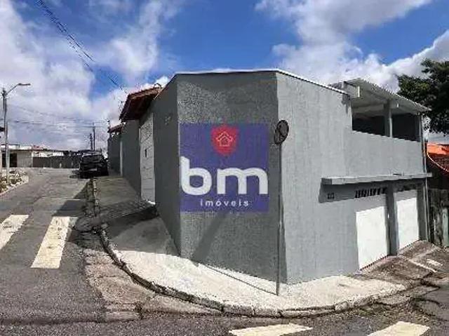 Casa / Sobrado para Venda em São Paulo/SP Jardim Monte Azul 2 Quartos