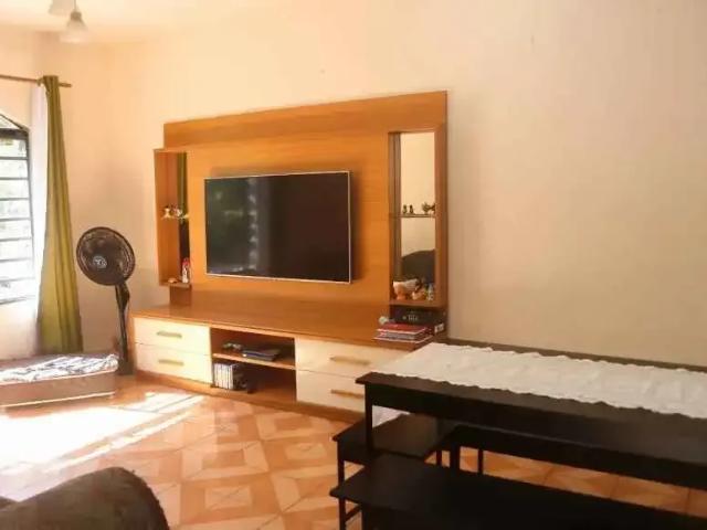 Casa / Sobrado para Venda em São Paulo/SP Jardim Monte Azul 2 Quartos
