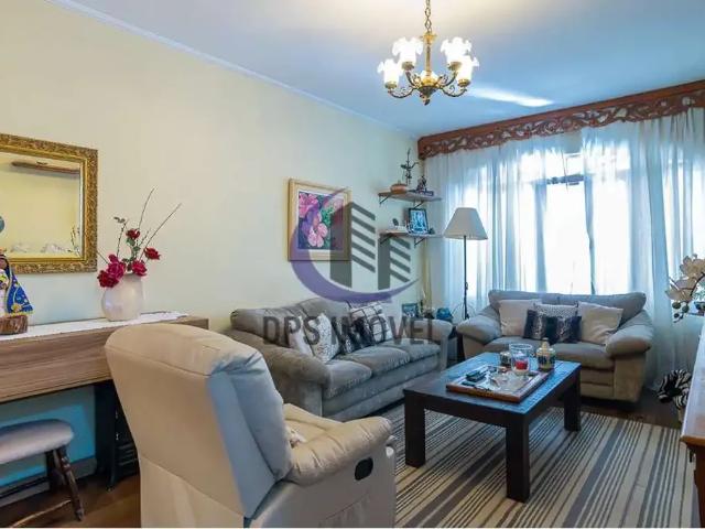 Casa / Sobrado para Venda em São Paulo/SP Jardim Monte Azul 3 Quartos